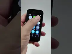 Bluetooth WIFI 3G XS17 Pro mini smartphone 3.0''Android 9.0 Dual SIM 2+16GB1000mAh