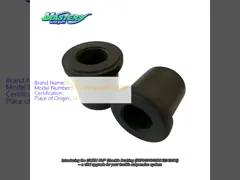 ISUZU BVP Shackle Bushing (5876101610/8942343190)