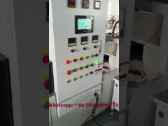 1:3 Mixing Rate Polyurethane PU Injection Machine