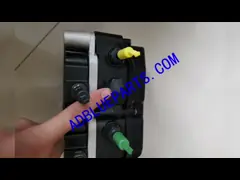 China 0444042156 OEM BOSCH 24V SCR AdBlue DEF Pump Adblue Pump Bomba Arla  Supply Module  0444042156  Urea pump for VOLVO MACK  for sale