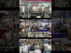 China HDPE GLOVE NON-STERILE DISPOSABLE Waterproof, Chemical-Resistant gloves for Food Handling & Industrial Use for sale