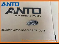 3940123 394-0123 EGR Tube Support Excavator Engine Parts Fitting For Truck Engine CT15