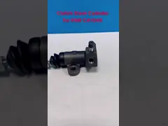 China FAW CA1046 Truck Auto Part Metal Clutch Slave Cylinder with Part No. 99-033 for sale
