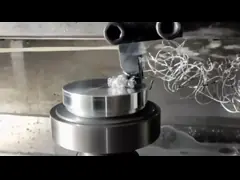 Cina Fabbricazione elettroplata di metalli di precisione SS306 Scavatrice di semi di caffè Base di macchine da caffè Ricambi in vendita