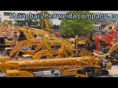 zheng weida company