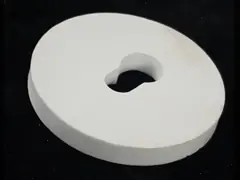 alumina ceramic washer