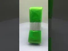 Adult diaper pail refill bags