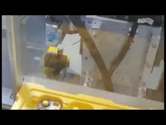 Advanced assembly and processing machines for camera mobile phone tablet PC mold screwdriving