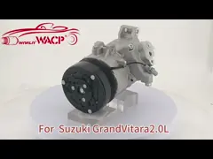 9520064JB1000N 12V Car AC Compressor For Suzuki Grand Vitara2.0L WXSK002