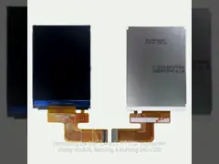 240x320 TFT LCD液晶タッチスクリーンディスプレイモジュール