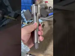 China SUS316L Lost Wax Casting Services Stainless Steel Precision Casting ODM for sale