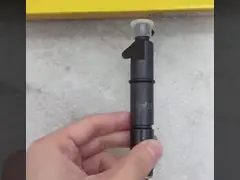 212-8470 2128470 Fuel Injection Nozzle CA 212-8470 For Caterpillar 311C 312C 314C 318C 320C Excavato