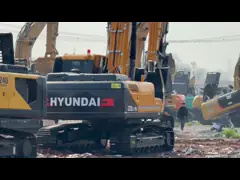 Hyundai 220lc-9s