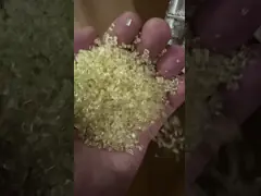 주사 공학 PPSU 폴리페닐술폰 컬러 플라스틱 펠릿 재료