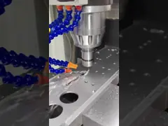 China ODM Precision CNC Machined Parts Vehicle Innovative Smart Car Accessories for sale
