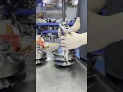 Hyundai transmission
