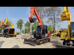 HItachi ZX70