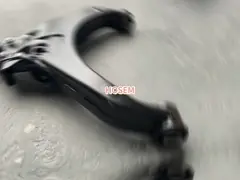 China Lower Control Arm For Isuzu DMAX12 4X4 RM MUX 8-97945844-1 C8979458441 8979458440 for sale