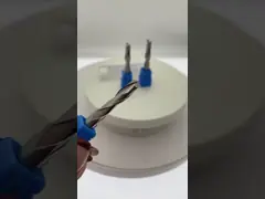 China Supal TCT Milling Cutter For Wood  Custom End Mills  Customized Shank Diameter for sale