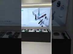 Jinhan Technology's Modular Connectors: Strength Meets Versatility