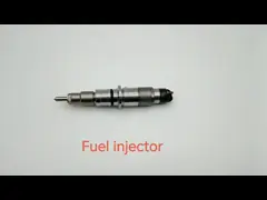 6754-11-3011  Excavator Parts Engine Fuel Injector for PC200-8 PC220-8 Komatsu