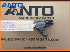 3969626 396-9626 Fuel Injector Excavator Engine Parts Used For 950 GC