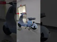 Electric bikes and motorcycles are selling well in Vietnam