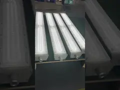 Outdoor Explosion Proof Linear Light Wall Mounted ODM