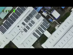 On-grid solar inverter