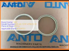 419-46-11230 4194611230 Dust Seal Support For KOMATSU 532 WA300 WA300L WA320 WA320L
