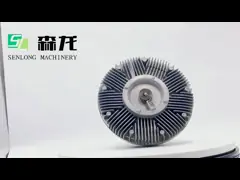 Engine cooling  coupling viscous Fan Clutch for CAS-E CFC247000P 8MV 376 912-291, 87383689 87383689