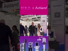 Documenting the Exhibition Moments in March