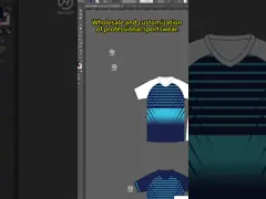 China Ultra-Light Football Jersey Quick Dry Material Custom Color Durable for Tough Matches Crush the Game for sale