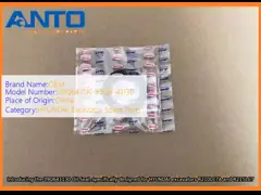 39Q641130 39Q6-41130 Oil Seal Excavator Spare Parts Fitting For HYUNDAI R210LC7A R215LC7