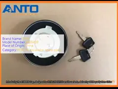4188409 Cap Excavator Spare Parts Fitting For HITACHI EX100 EX100-2 EX100-3 EX100-3C