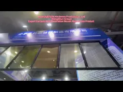 Export Curtains Wall Decoration Woven Mesh Series Product