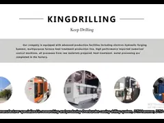 China 155mm MK5E146 Overburden Casing Drilling Under Reamer System Hole Opener Bit For Mining for sale