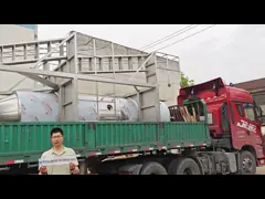 China LPG High Speed Centrifugal Spray Dryer with Spray Atomizer for sale