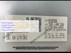 필드 프로그래밍 가능한 게이트 어레이 5CSEBA4U23I7SN 싱글 ARM 코르텍스-A9 MPCore SOC FPGA IC