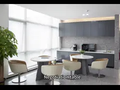 Haihong Technology Co., Ltd. provides one-stop office furniture