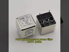 DAP1 1A-10A 250VAC PCB Noise Filter