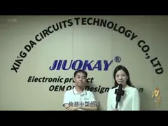 Jiuokay（hair dryer) company introduction