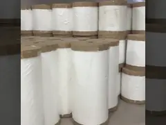 New crystal paper flower wrapping paper, fresh color opp film, waterproof flower wrapping paper, tra