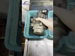 8F35 Automatic Transmission