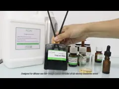 China High Concenstrated Orange Lemon Essence For Diffuser Orange Lemon Fragrance for sale