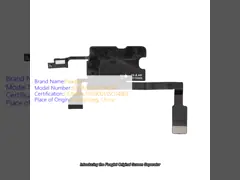 China As Original Screen Separator Feaglet Basic Parts Of Phone Camera for sale