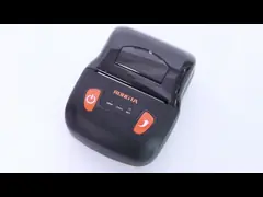 RPP02A 58mm Portable Mobile Printer Bluetooth