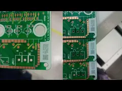 Anpassung von PCB-FPC-Schaltplatten QR-Code-Lasermarkierungsmaschine