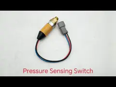 China 3E6455 3E-6455 Oil Pressure Sensor Switch for CAT 3412C 3406C 3306B Engine 330B 330C 322B for sale
