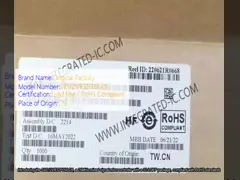 China DSPIC33EP128GS806-E/PT Microcontroller MCU Digital Power Conversion Digital Signal Controller for sale